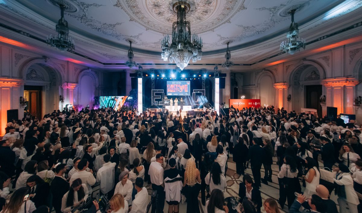 ELLE STYLE AWARDS 2024: Cele mai cool fotografii de la eveniment - Elle.ro