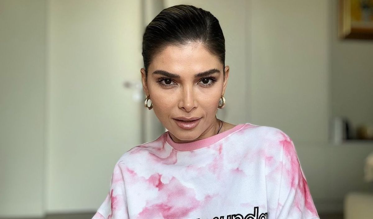 Alina Pușcaș, imagini din noua sa casă. Prezentatoarea TV a dezvăluit ...