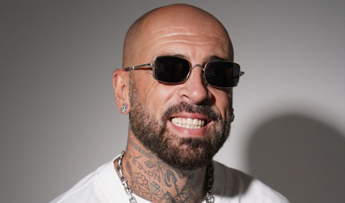 CRBL, dezvăluiri surprinzătoare despre intervențiile estetice. Artistul ...