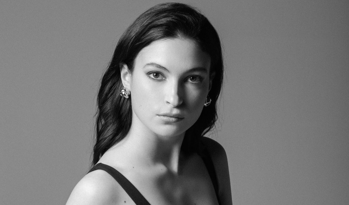 Irina Artenii, despre rolul complex din Subteran, primul serial ...