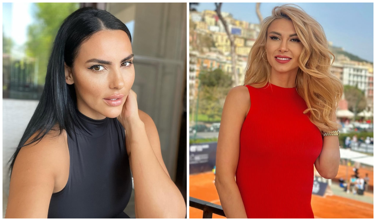 Lavinia Pîrva, declarații surprinzătoare despre Andreea Bălan. Ce a ...