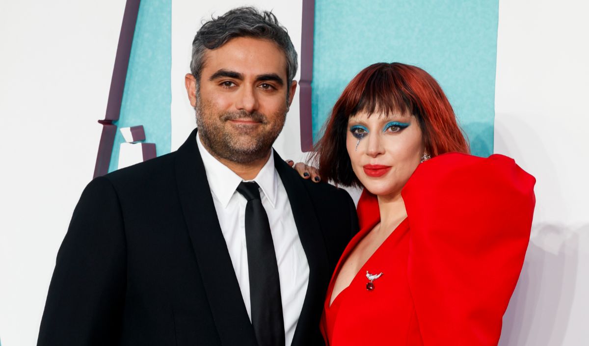Michael Polansky, logodnicul lui Lady Gaga, dezvăluiri rare despre ...