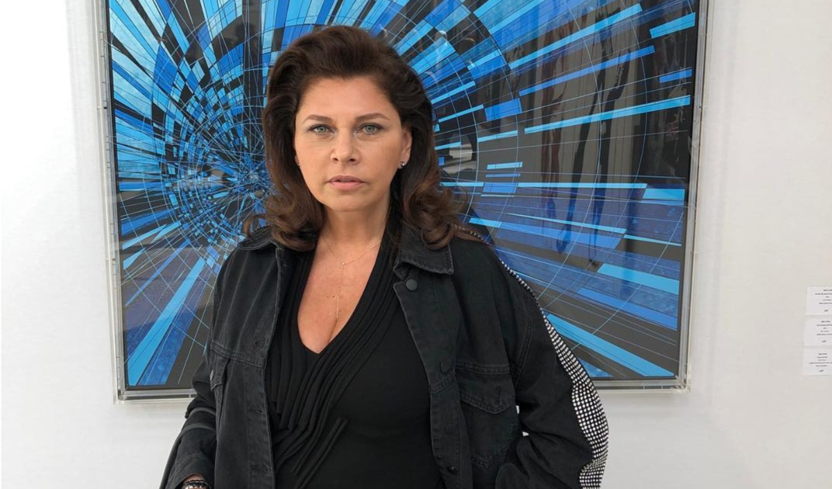 Cum arată și cu ce se ocupă acum Janine Sârbu. A fost decorată recent ...