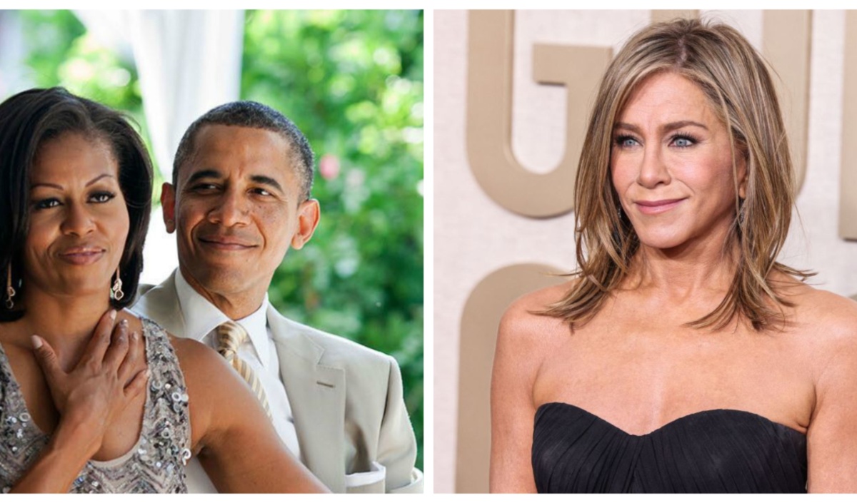 Jennifer Aniston spune adevărul despre zvonurile legate de o relație ...