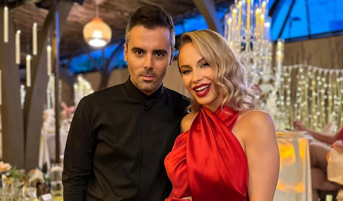 Sandra Izbașa, schimbare radicală de look. Cum a apărut fosta gimnastă ...