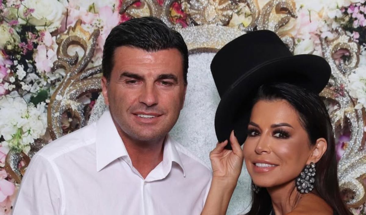 Cum a început, de fapt, povestea de dragoste dintre Simona Pătruleasa ...