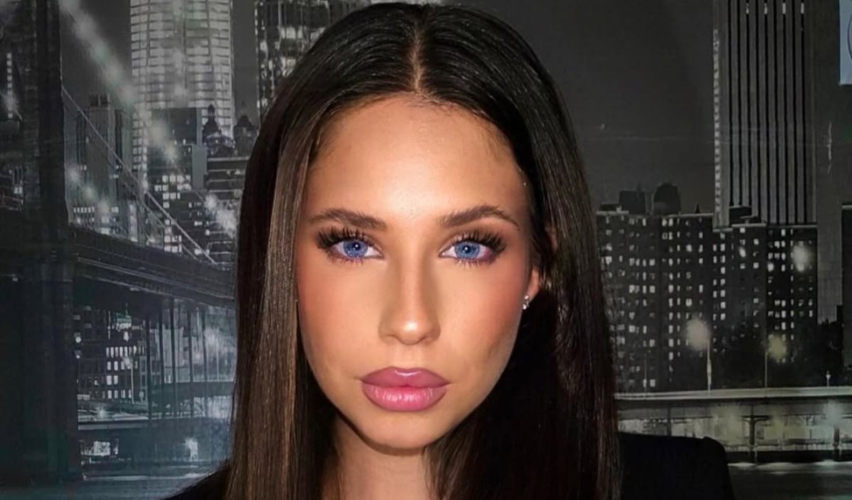 Violeta Bănică, anunț surprinzător despre iubitul ei. Ce planuri au cei ...