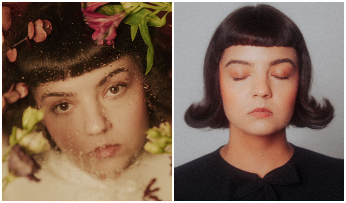 Andra Andriucă, o artistă sensibilă de ascultat și explorat: "Muzica m ...