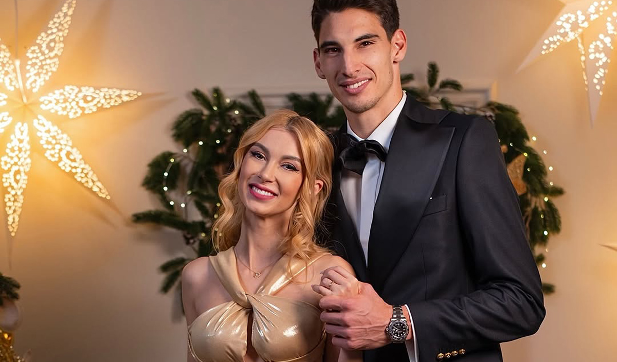 Andreea Bălan și Victor Ciornea au amânat nunta. De ce au luat cei doi ...