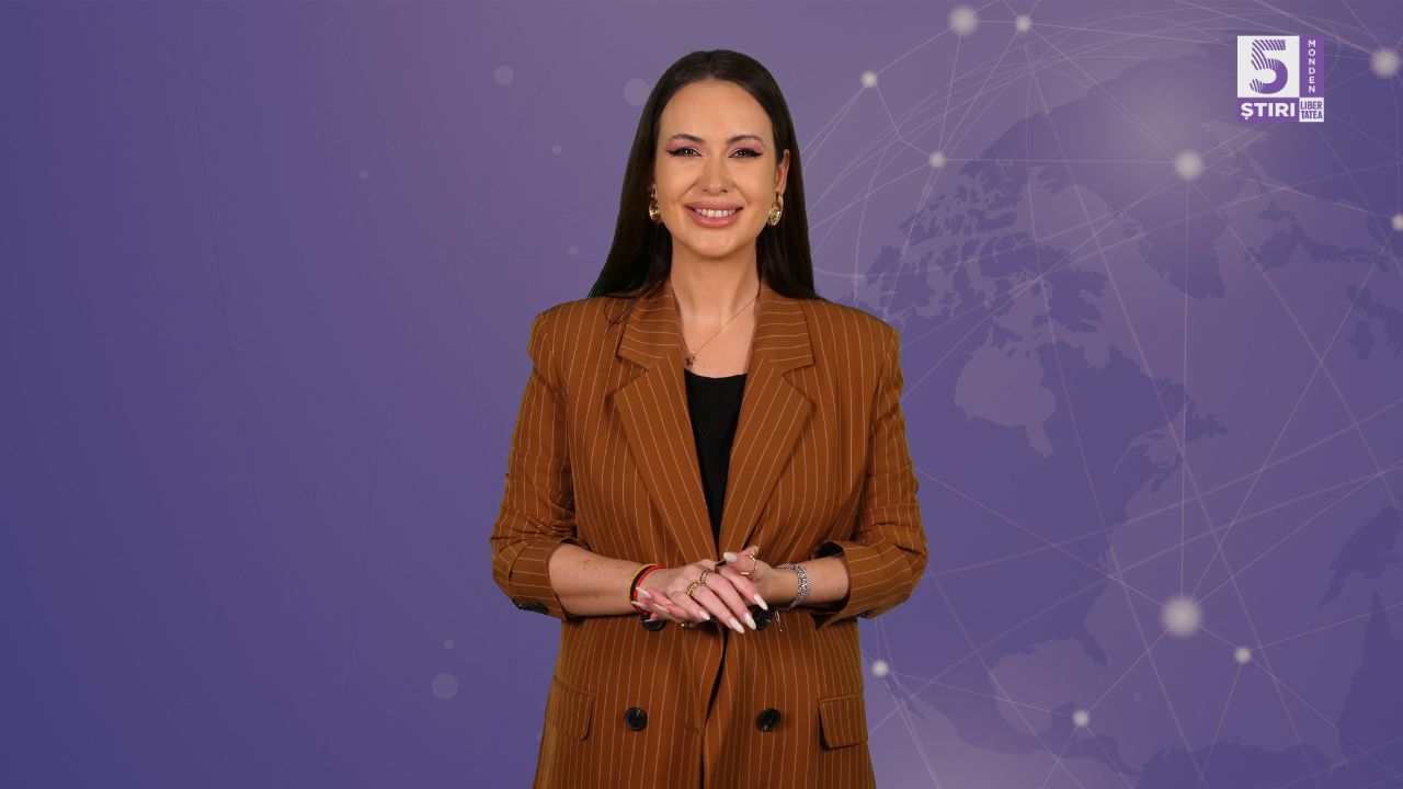 5 știri by Libertatea – Monden - Elle.ro