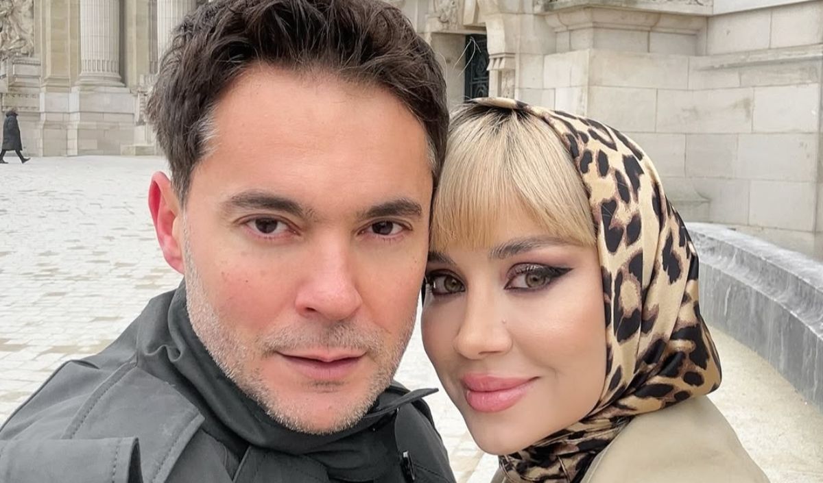 Alina Ceușan, confesiuni despre căsnicia cu Raul Tișa. Ce regulă au ...