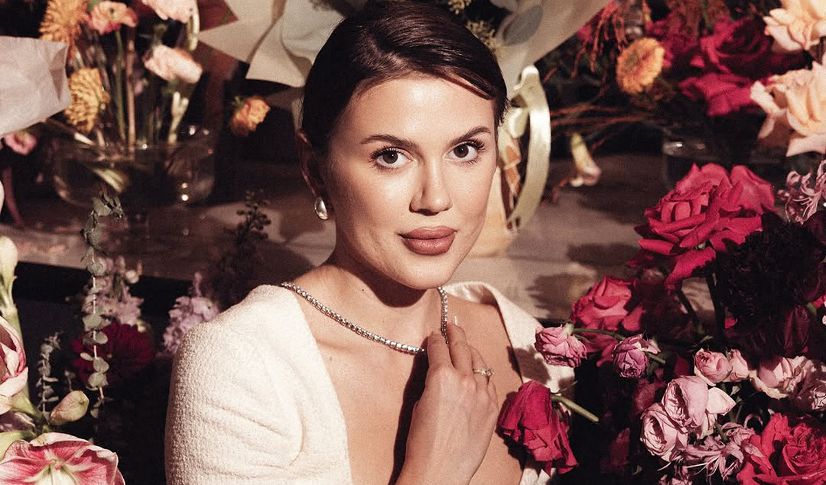 Emily Burghelea a ajuns de urgență la spital. Ce a pățit prezentatoarea ...