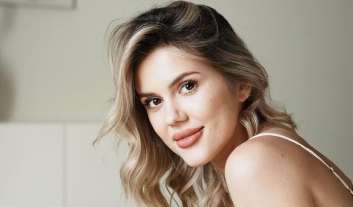 Emily Burghelea este însărcinată cu al treilea copil. Anunțul inedit ...