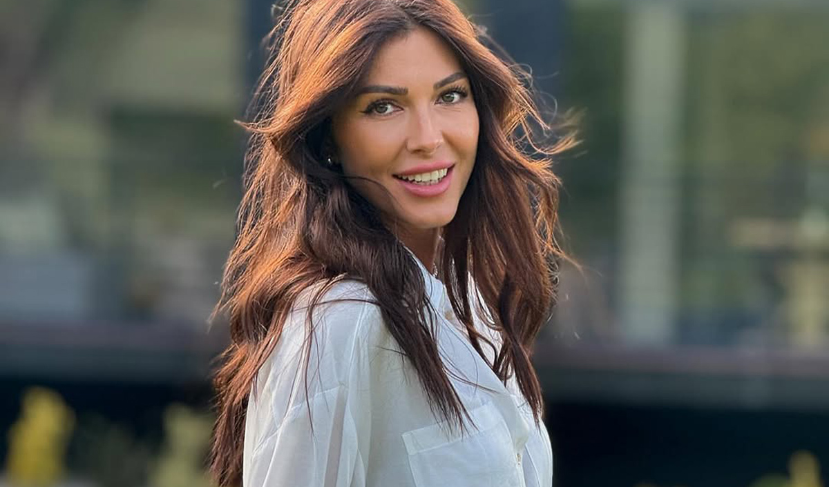 Ilinca Vandici, noi dezvăluiri despre divorțul de Andrei Neacșu, la doi ...