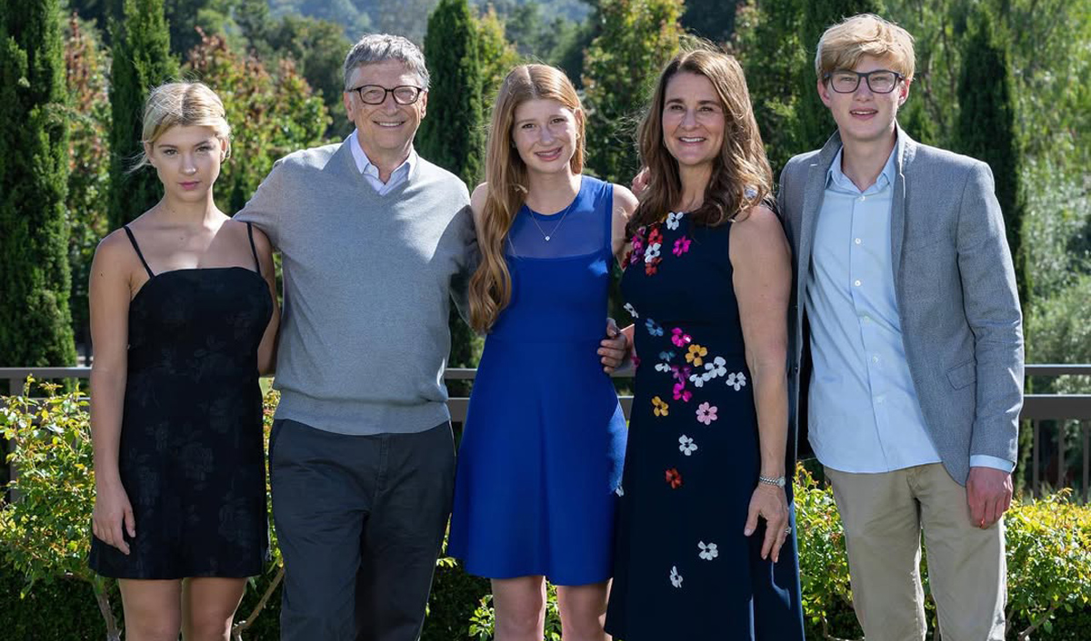 Melinda Gates, declarații neașteptate despre divorțul de Bill Gates ...