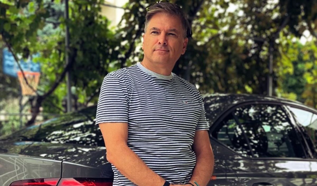 Mircea Radu dezvăluie care sunt lecțiile importante pe care le-a ...