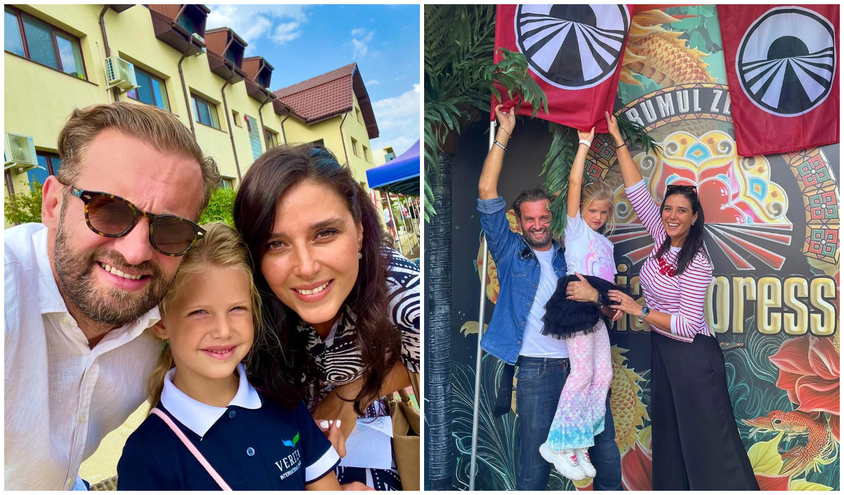 Sorin Brotnei, dezvăluiri rare despre viața de familie. Ce a mărturisit ...