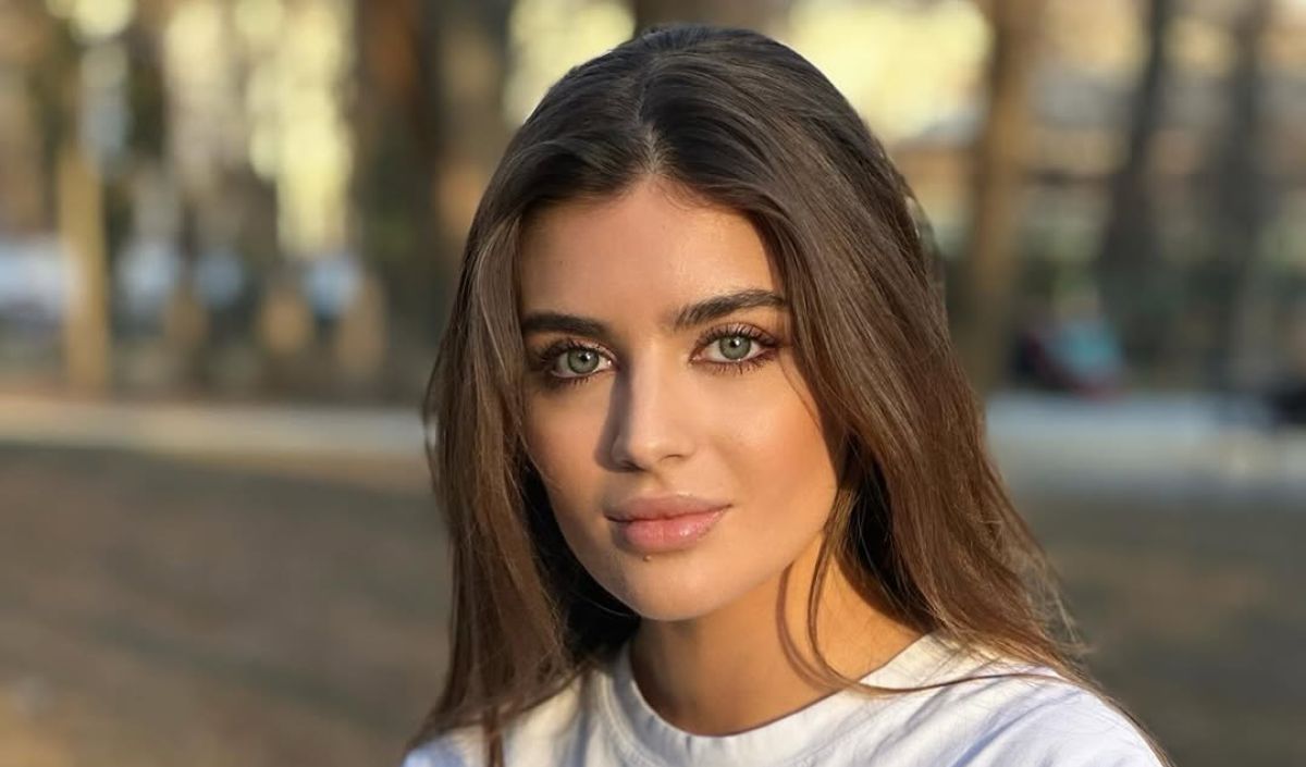 Ana Bodea a dezvăluit imagini adorabile cu noul membru al familiei ...