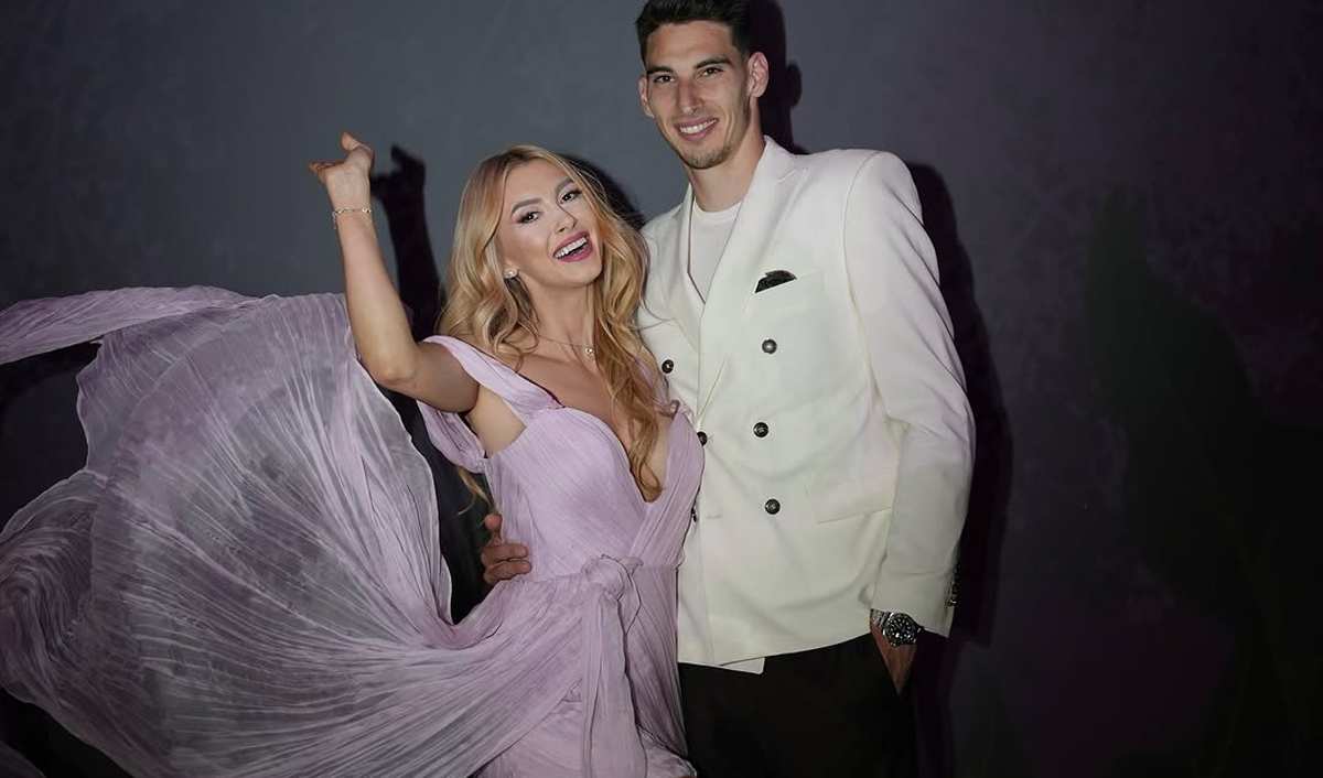 Andreea Bălan, noi dezvăluiri despre nunta cu Victor Cornea. Ce decizie ...