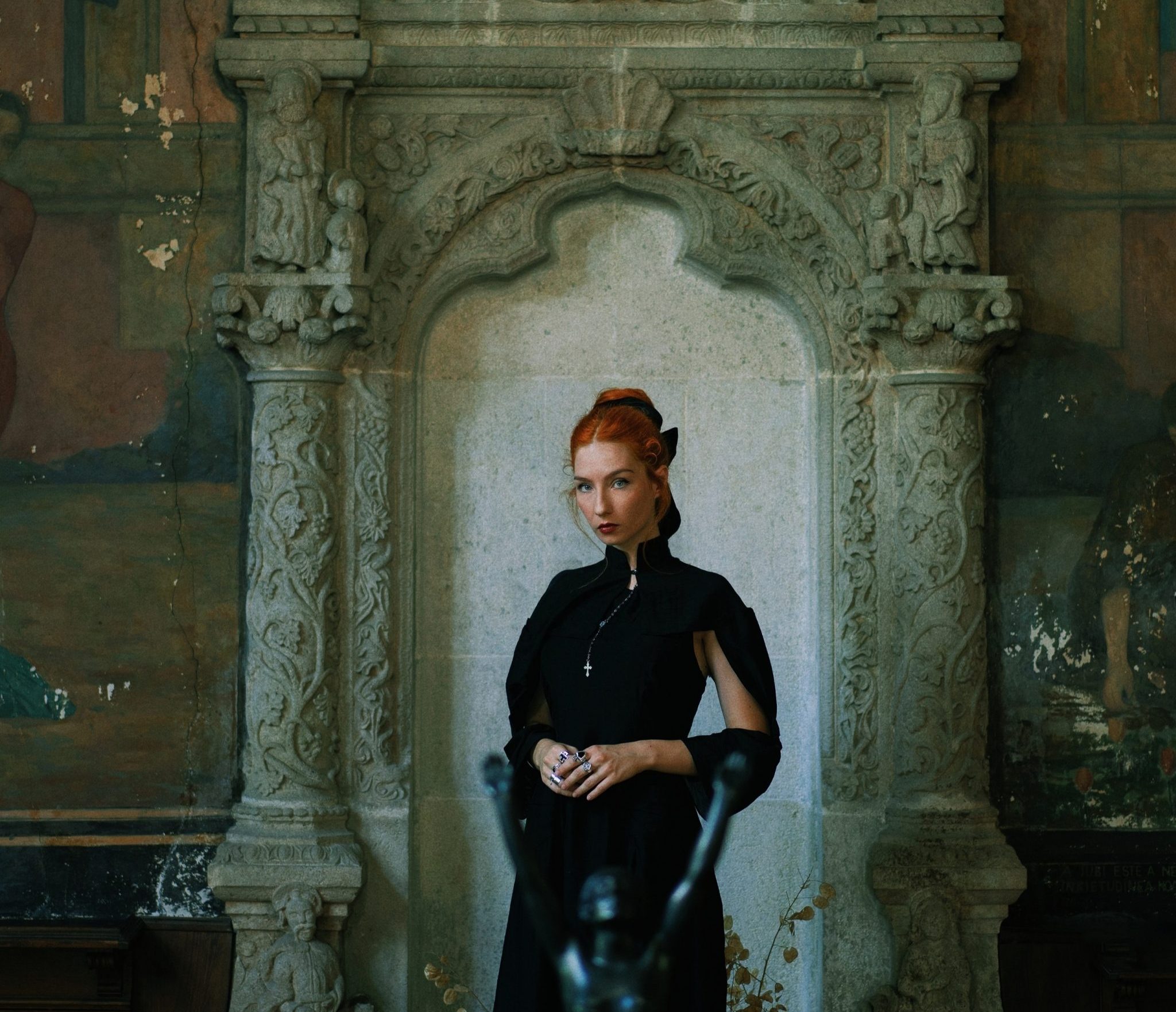 Interviu Christina One