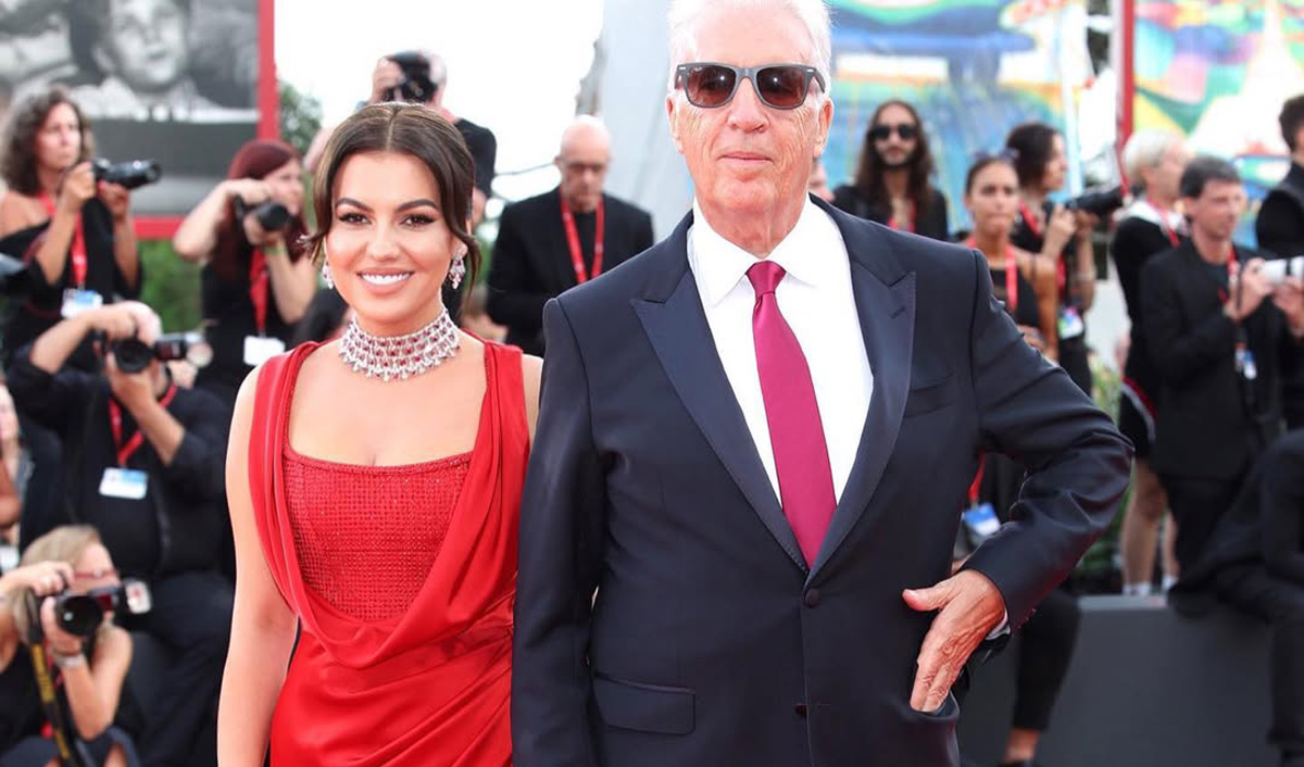 Romina Gingașu, dezvăluiri surprinzătoare despre Piero Ferrari. Ce ...