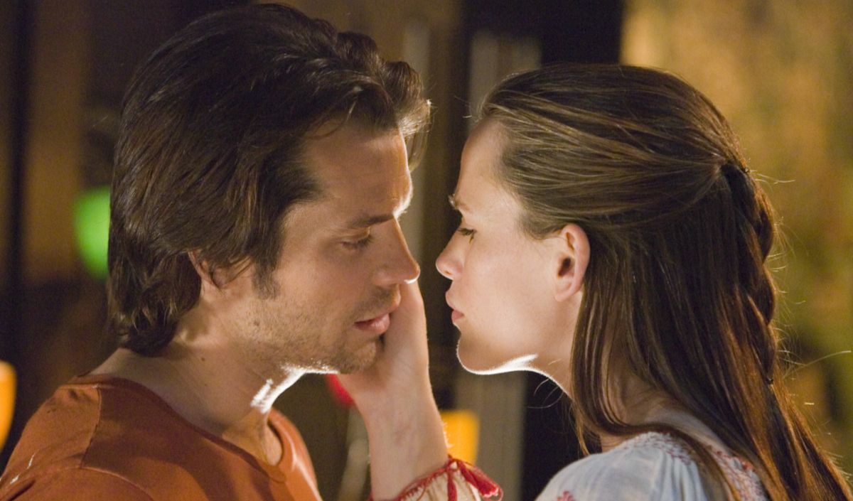 Filme romantice bune din anii 2000 care au trecut neobservate - Elle.ro