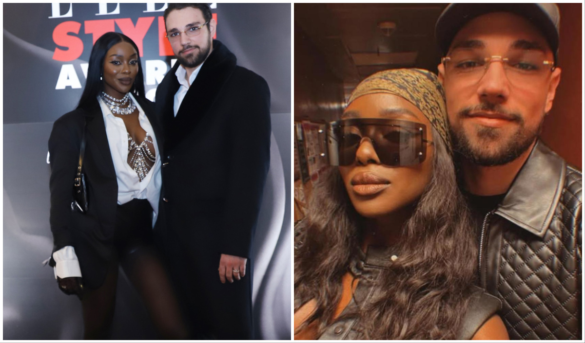 Naomi Hedman și Andrew Barabancea s-au despărțit? Ce a dezvăluit Ozana Barabancea: "A avut o ...