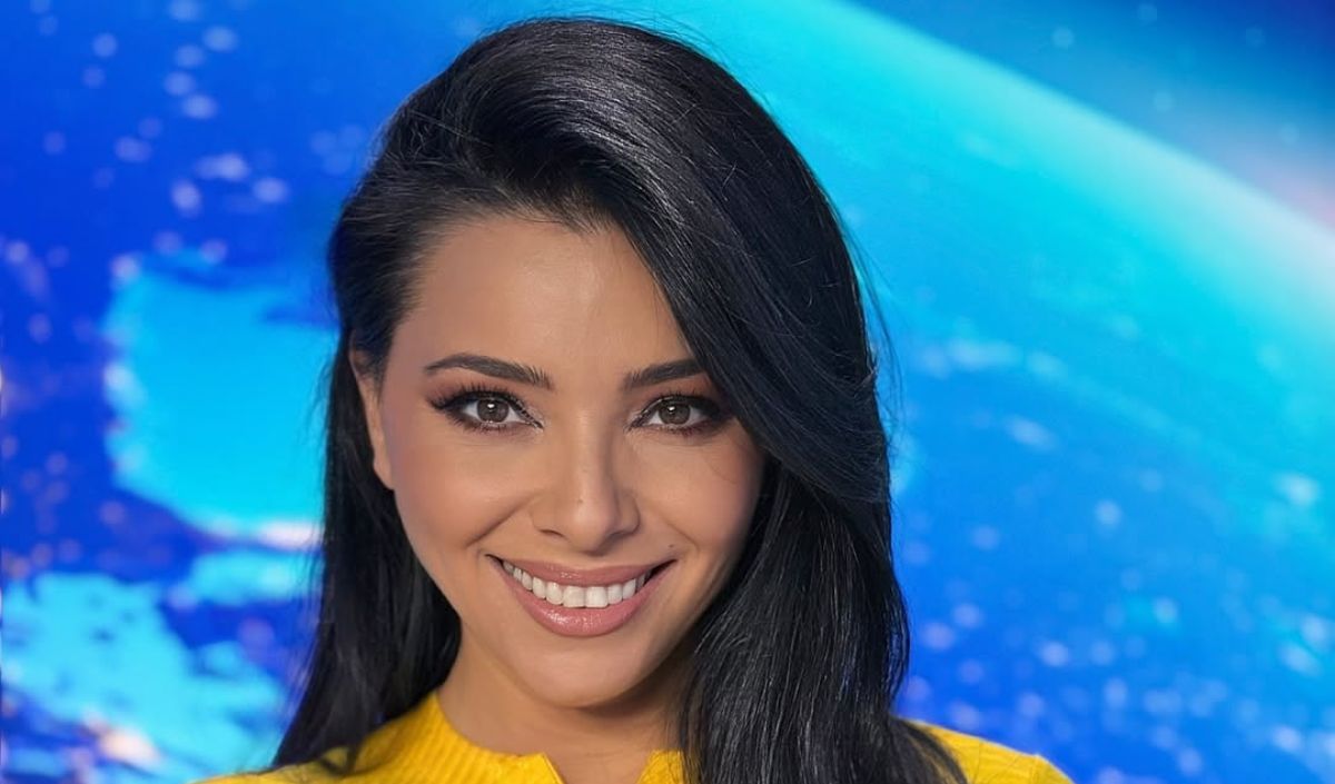 Corina Caragea, detalii neștiute despre cariera ei. Cu ce s-a ocupat ...