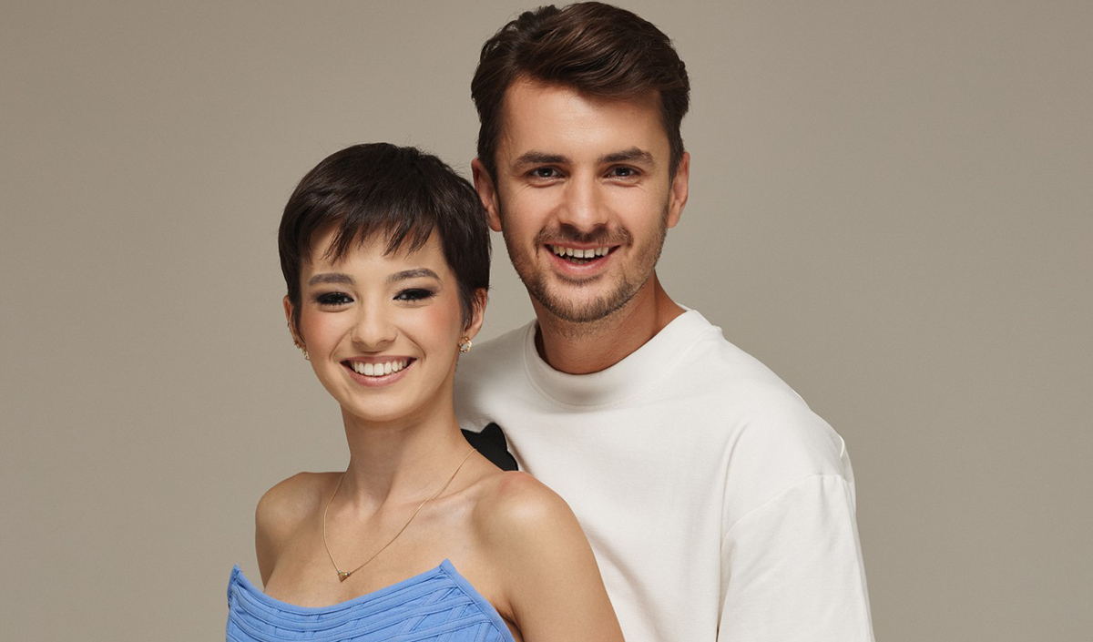 Vlad Udrescu, protagonistul serialului "Ana, Mi-ai fost scrisă ȋn ADN ...