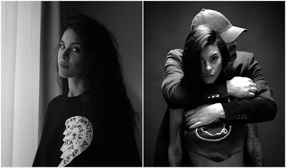 Livia Eftimie, mesaj surprinzător după despărțirea de Spike. Ce a ...