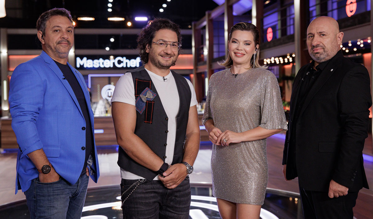 Ce se întâmplă cu emisiunea Masterchef de la PRO TV. Dezvăluirea făcută ...