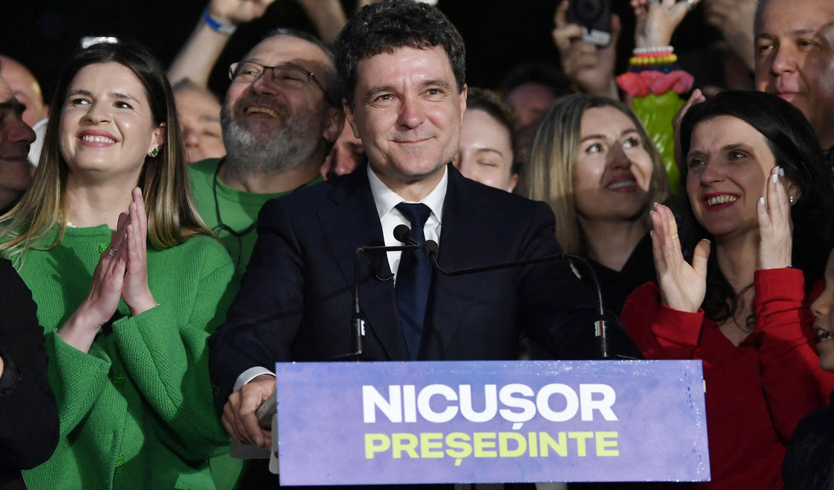 Rezultate finale alegeri prezidențiale 2025. Câte voturi a obținut ...
