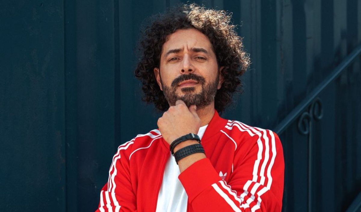 Marius Moga, detalii surprinzătoare despre parenting și regulile din ...