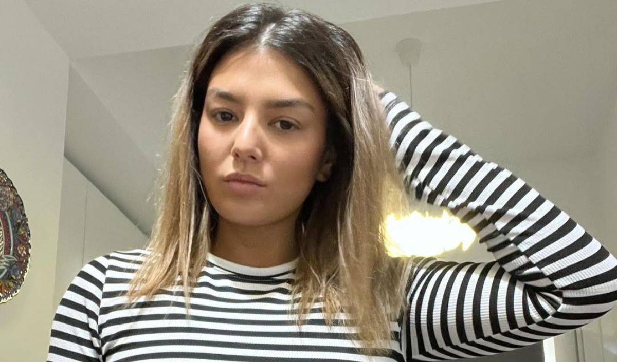 Maria Popovici, criticată de fani după ce s-a afișat cu noul partener ...