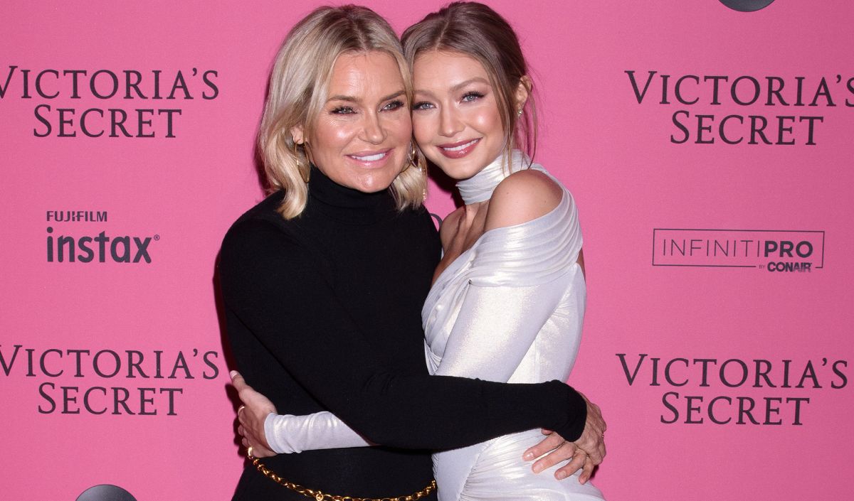 Yolanda Hadid, reacție dură după ce a fost criticată pentru publicarea ...