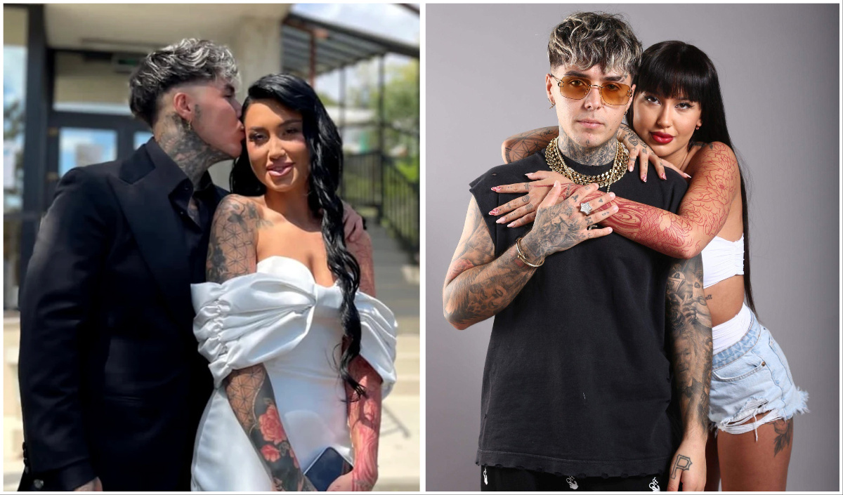 Delia, fosta soție a lui Lino Golden, face noi dezvăluiri despre divorț ...