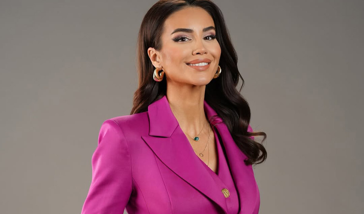 Geanina Ilieș, confesiuni rare despre divorț. De ce fiul ei nu ...