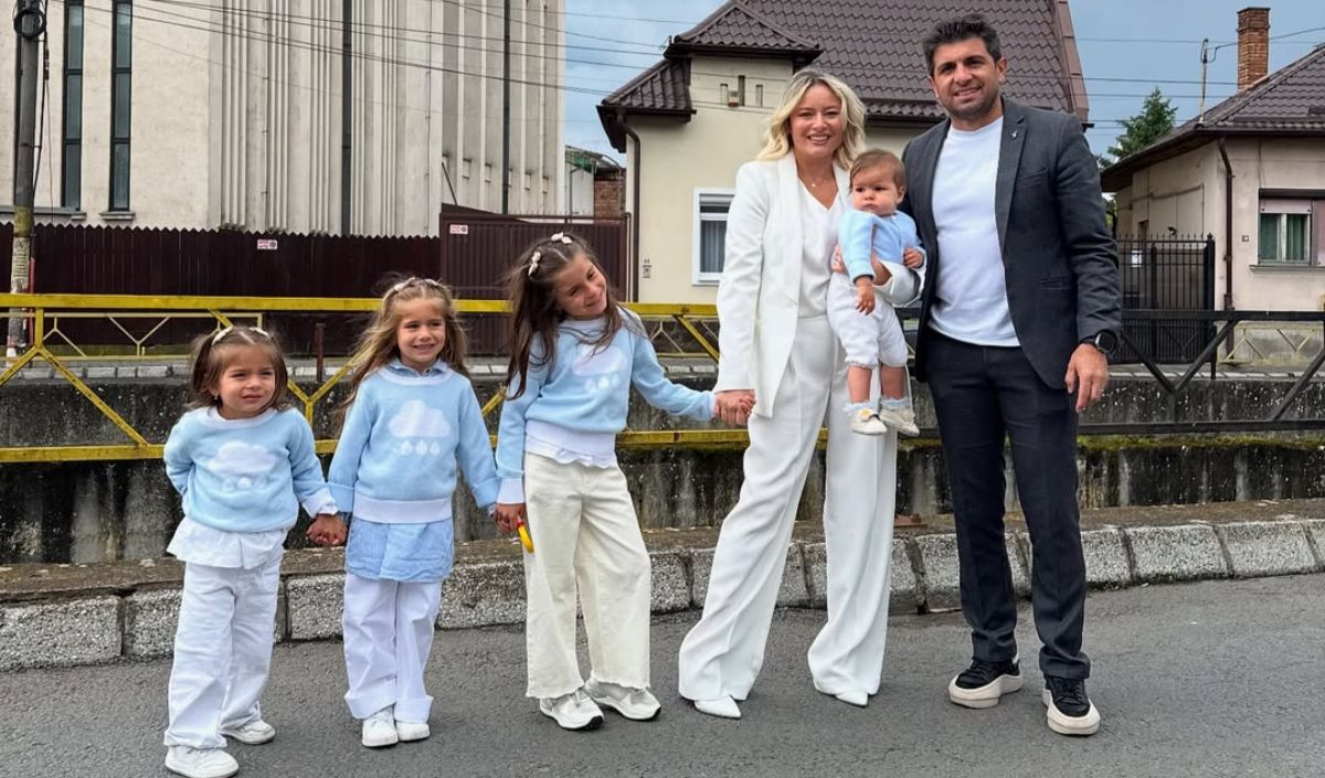 Laura Cosoi și soțul ei, probleme în vacanța din Bali alături de ...