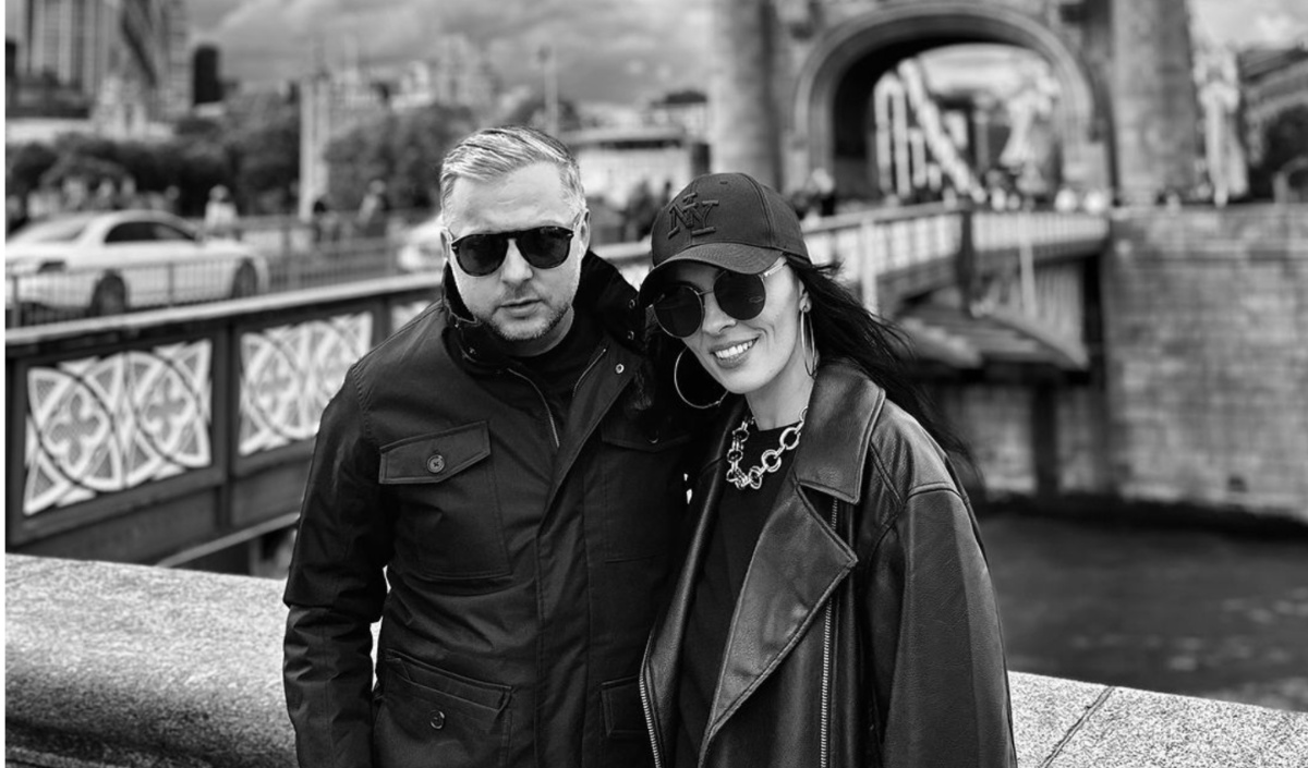 Cosmina Păsărin, despre planurile alături de partenerul ei, DJ Alex Gully: "Suntem foarte bine ...