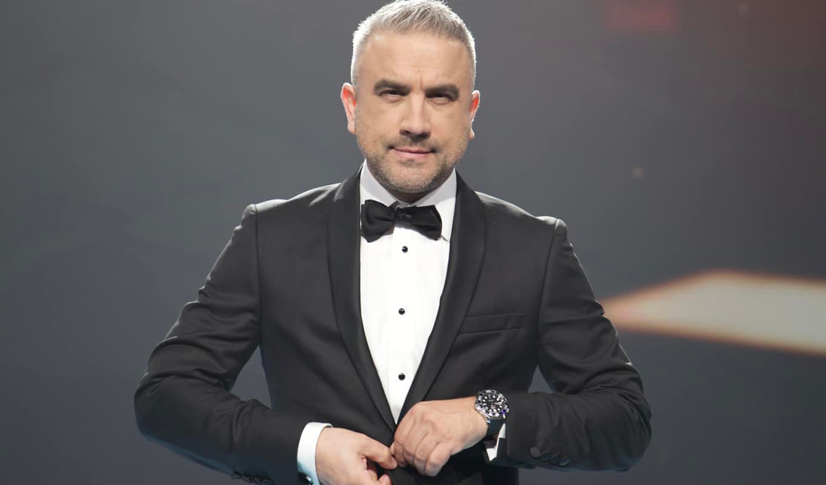 Zoli Toth, dezvăluiri despre relația cu fiicele sale, după divorț, și ...
