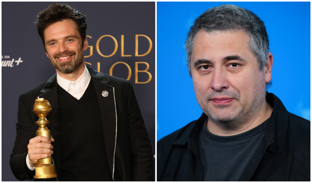 Sebastian Stan o să aibă rolul principal într-un film regizat de Radu ...
