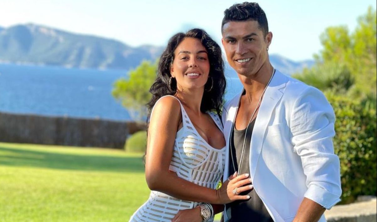 Noi detalii despre nunta dintre Cristiano Ronaldo și Georgina Rodriguez ...