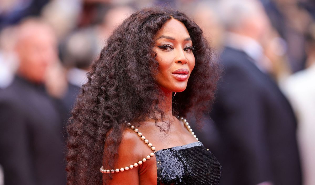Naomi Campbell, pentru prima dată în România, în calitate de DJ. Când ...