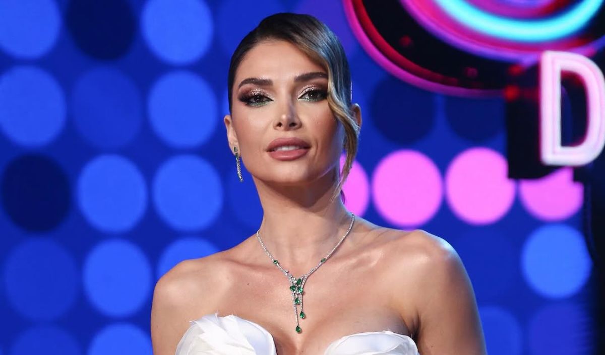 Momente dificile pentru Alina Pușcaș. Fiica ei, Iris, are probleme de ...