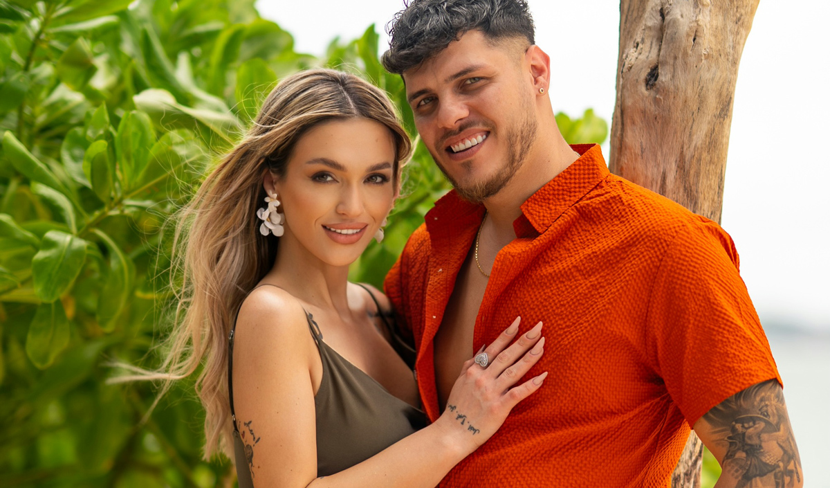 Ce decizii neașteptate iau Ella și Andrei de la Insula Iubirii, chiar la ultimul bonfire. Fanii ...