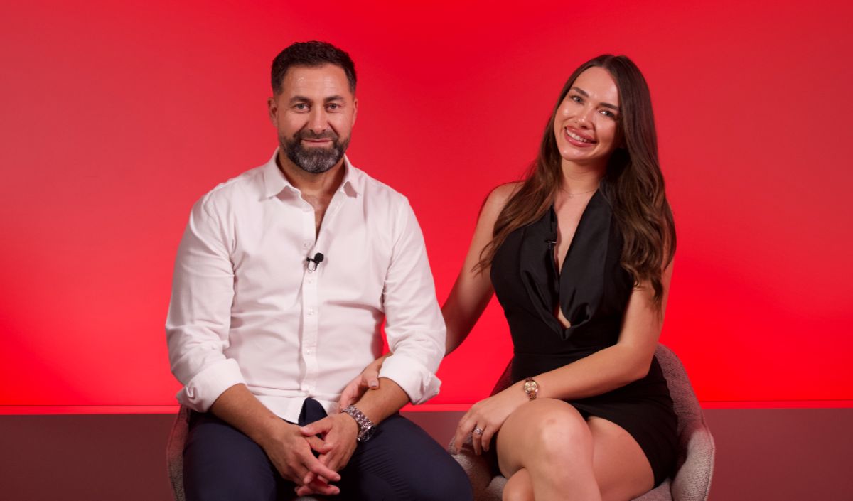 VIVA! Couple, un nou format video lansat de Ringier România - Elle.ro