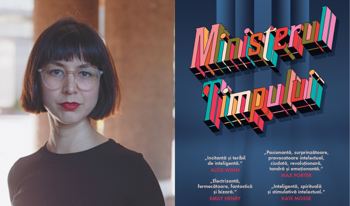 Expați, epidemii și exploratori. Un exercițiu de umor negru cu Kaliane ...