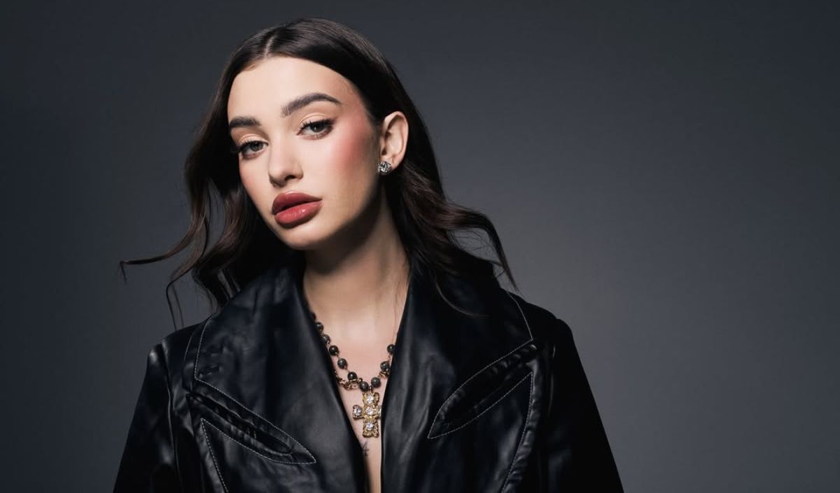 Olga Verbițchi s-a logodit. Fosta câștigătoare X Factor a dezvăluit ...