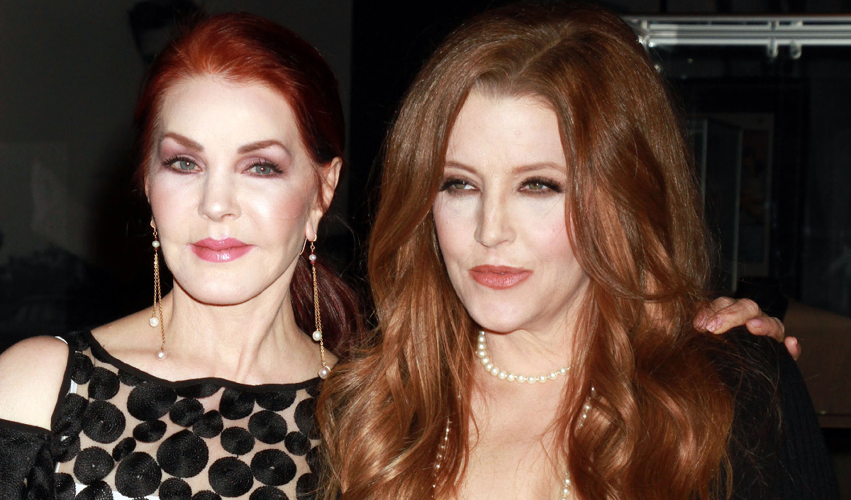 Priscilla Presley, mărturisiri dureroase despre moartea fiicei sale ...
