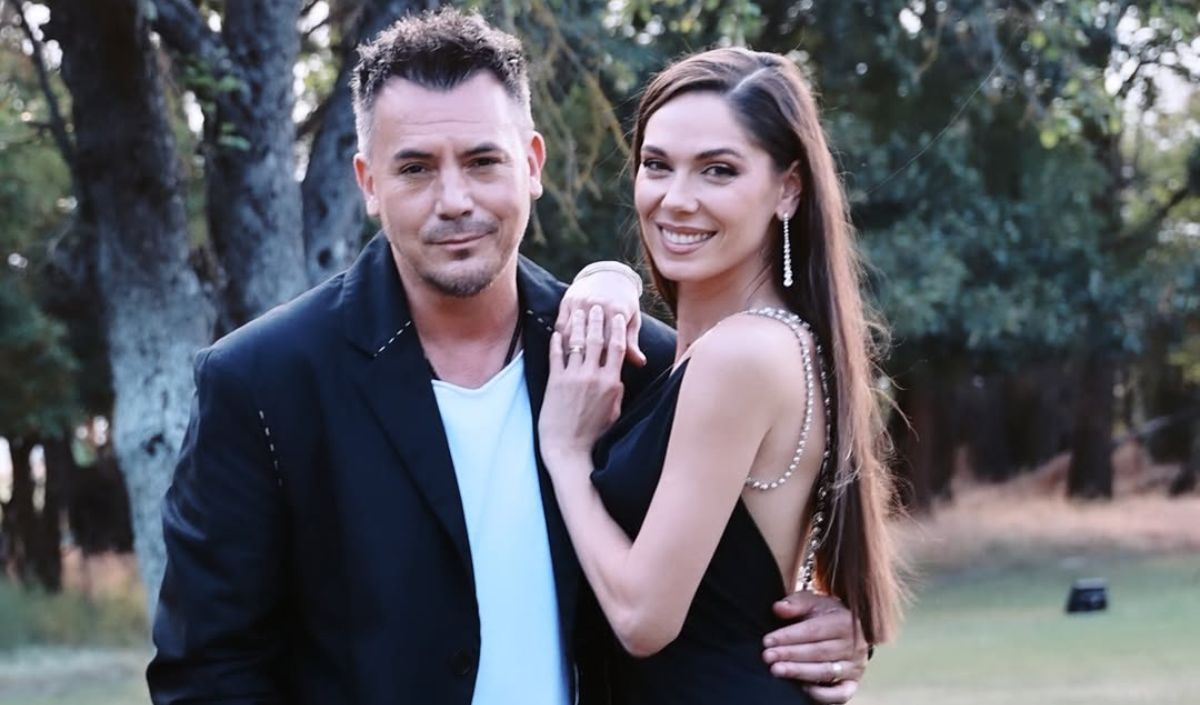 Irina și Răzvan Fodor, vacanță specială în doi. În ce destinație s-au ...